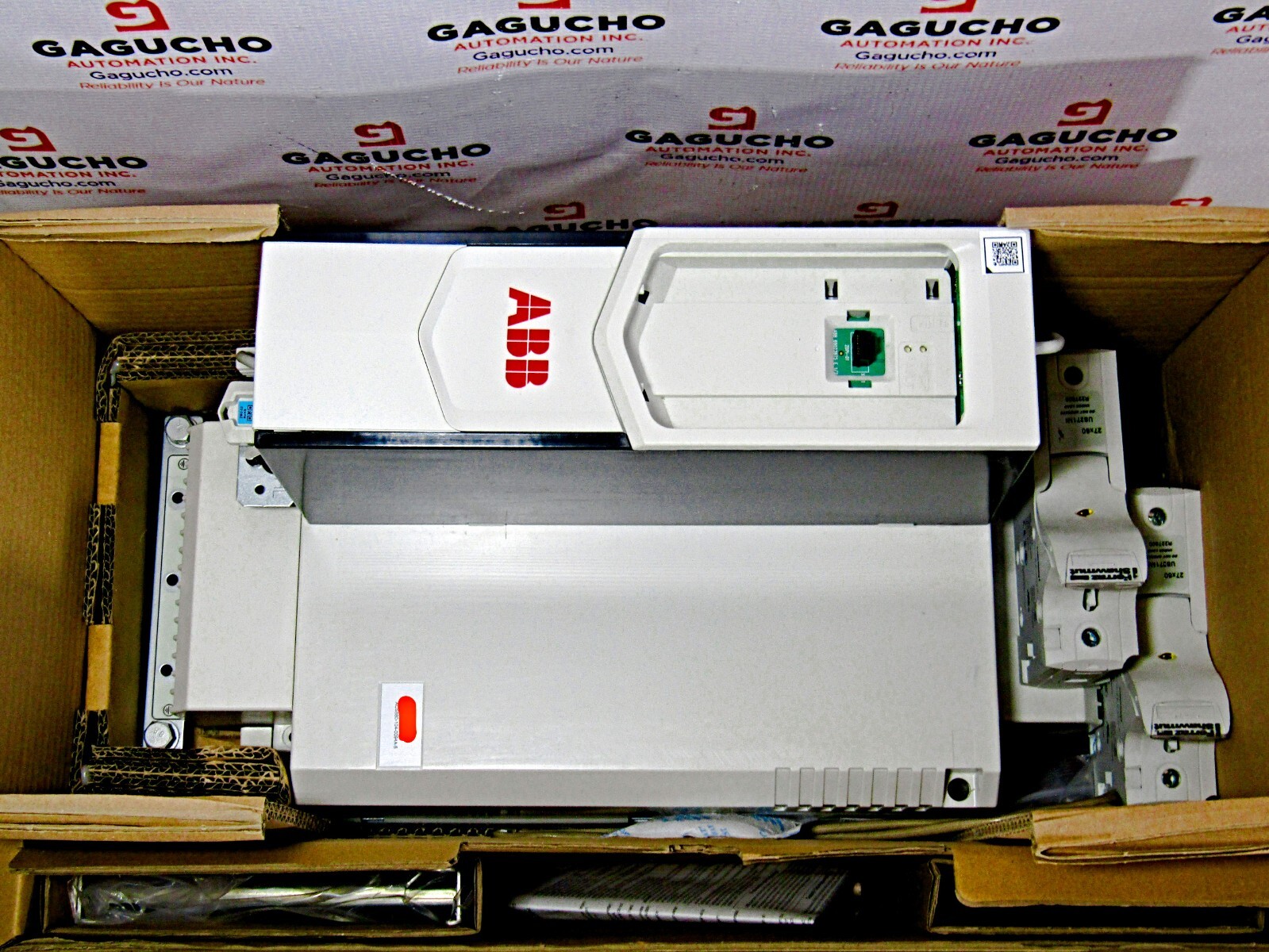 new ABB ACS880-104-0094A-5 INVERTER MODULE | eBay