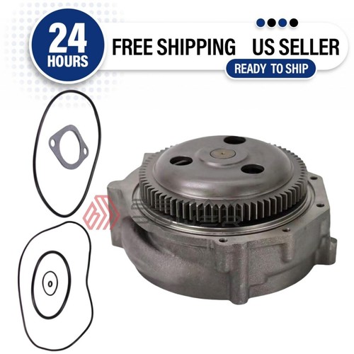 Water Pump for Caterpillar CAT C15 Acert 3362213 10R8660 10R2776 ...