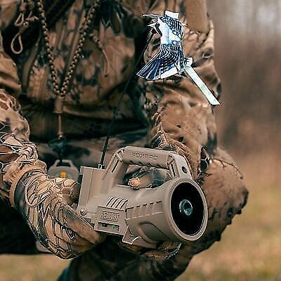 FOXPRO HellCat Electronic Predator Call | eBay