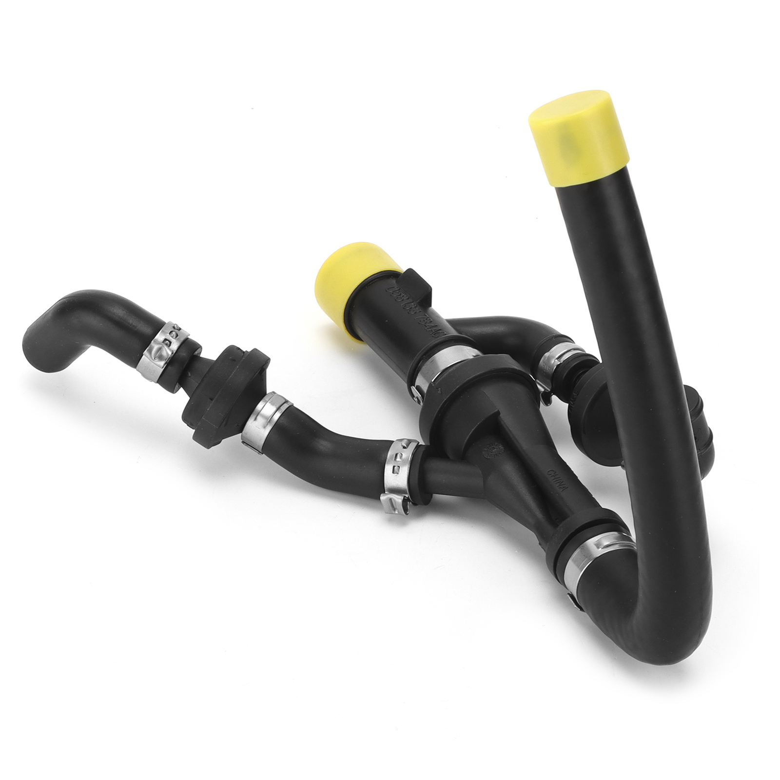 ･Check Valve Breather Hose Assembly Vacuum 058133753B For A4/S4 1.8T ...