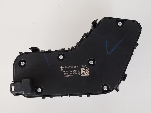 Mercedes-Benz 2059056651 for sale online | eBay