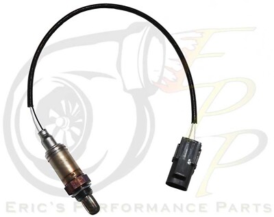 Nissan 22690-24U03 OEM Rear Oxygen Sensor RB26DETT R33 R34 Oval Plug | eBay