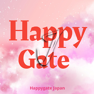 Happy Gate Japan | eBay Stores