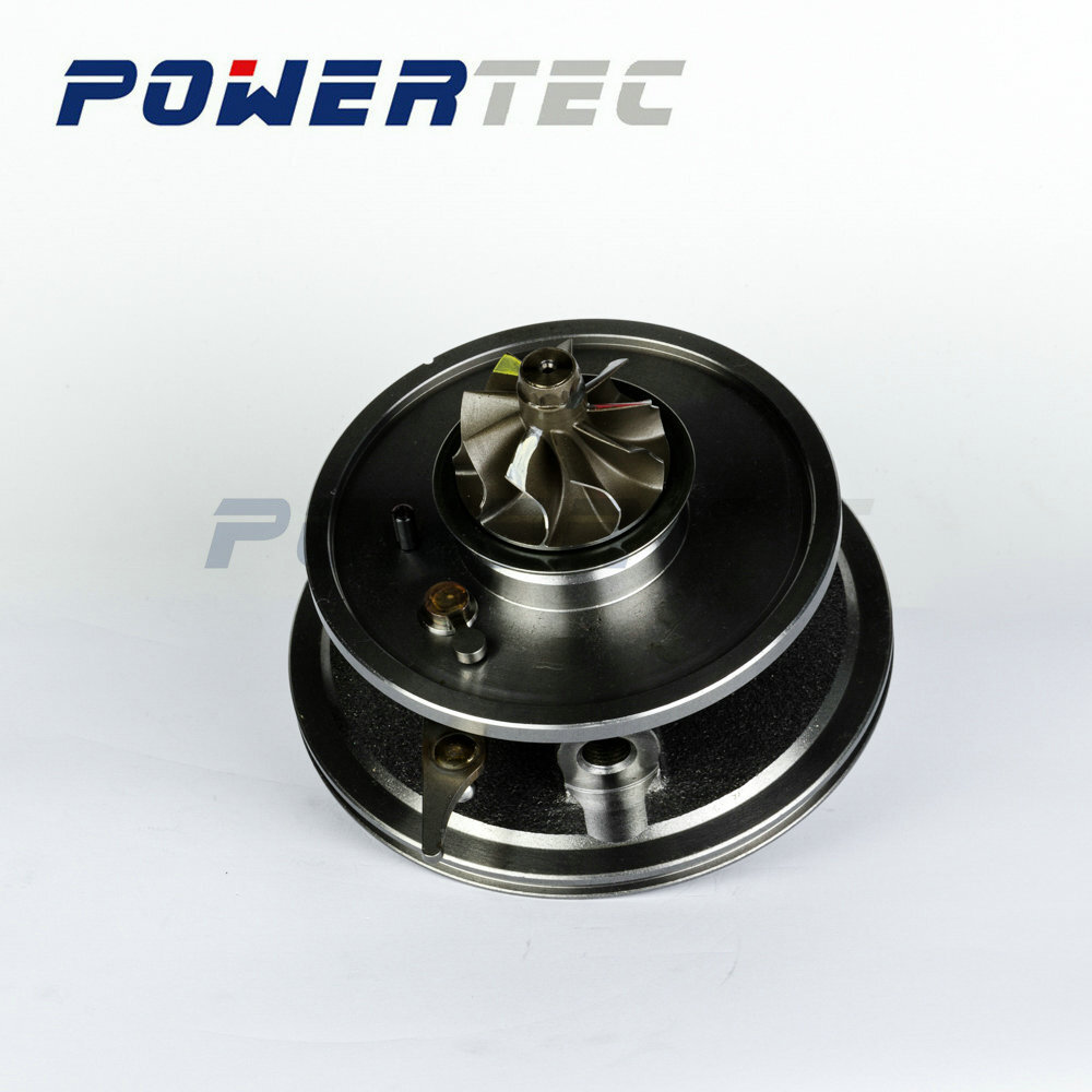 MFS BV40 turbo core 54409700006 for BMW 535d 740d X5 X6 xDrive 40d N57 ...