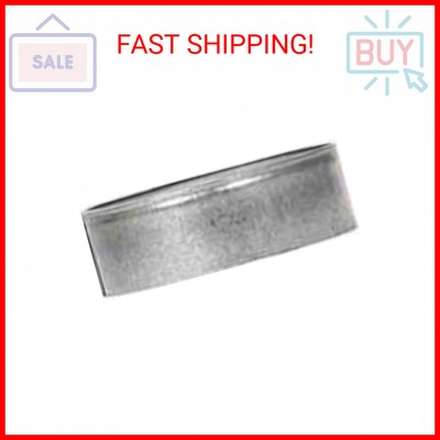 Imperial Manufacturing 7 in. Dia. Galvanized steel Pipe End Cap | eBay