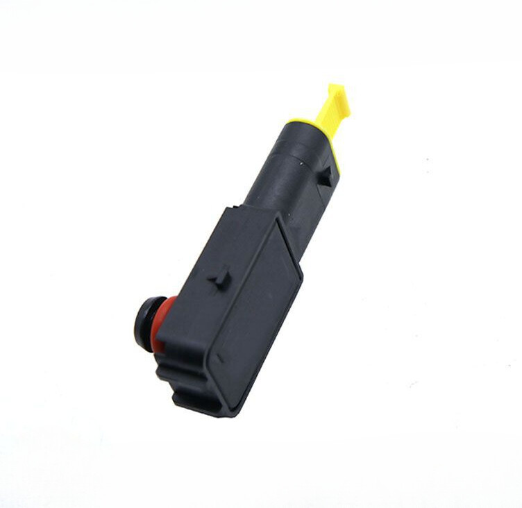 1 Pc New Brake Booster Pressure Sensor 5Q0906207 5Q0906207A For Audi A4 ...