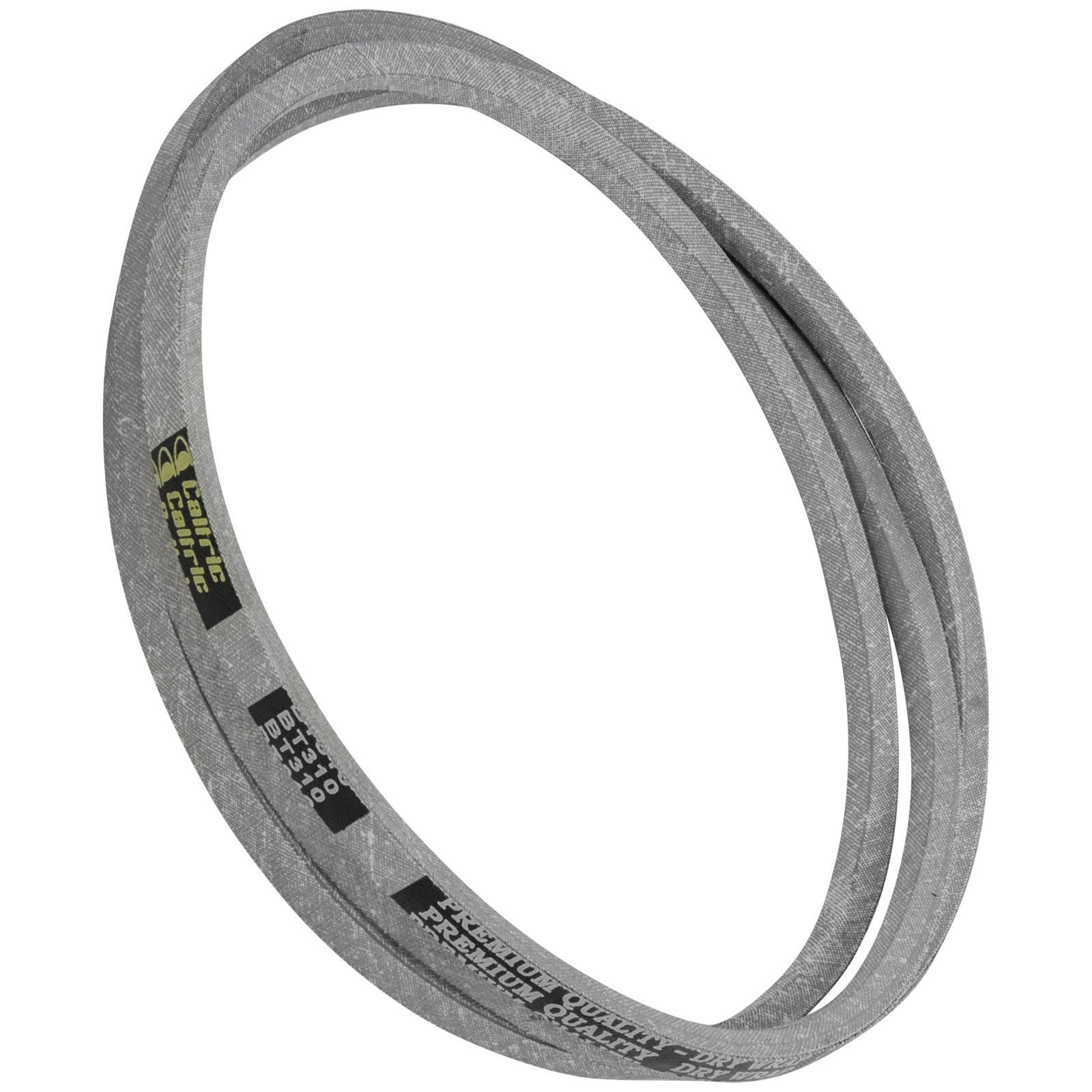 Mower Power Train Belt for Dixon D17KH38 D19KH42 D20KH42 D21KH46 ...