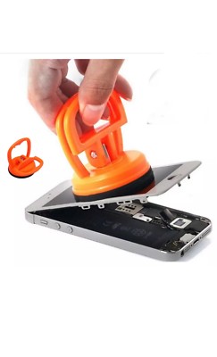 Heavy duty LCD Screen Opening Cell Phone Repair Tools Suction Cup | eBay