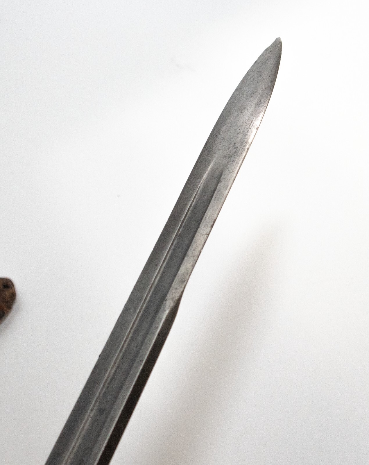 1906 WWI Springfield Armory U.S. M1905 Garand M1903 M1903A3 Rifle Sword ...