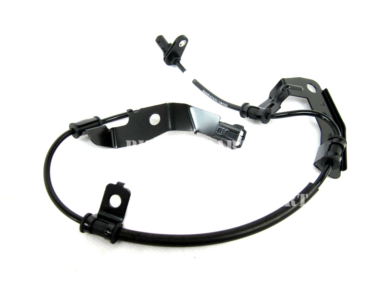 GENUINE ! ABS WHEEL SPEED SENSOR RR LH for 13-17 STA FE SORENTO OE ...