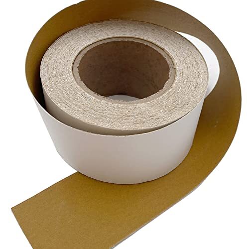 180 Grit Self Adhesive Sandpaper Roll Sticky Sandpaper 2-3/4" X 20 Yard ...