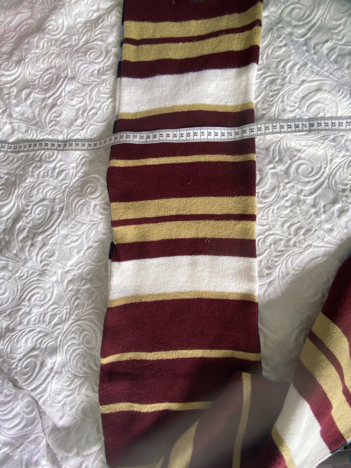 State Of Origin Scarf QLD NSW | eBay