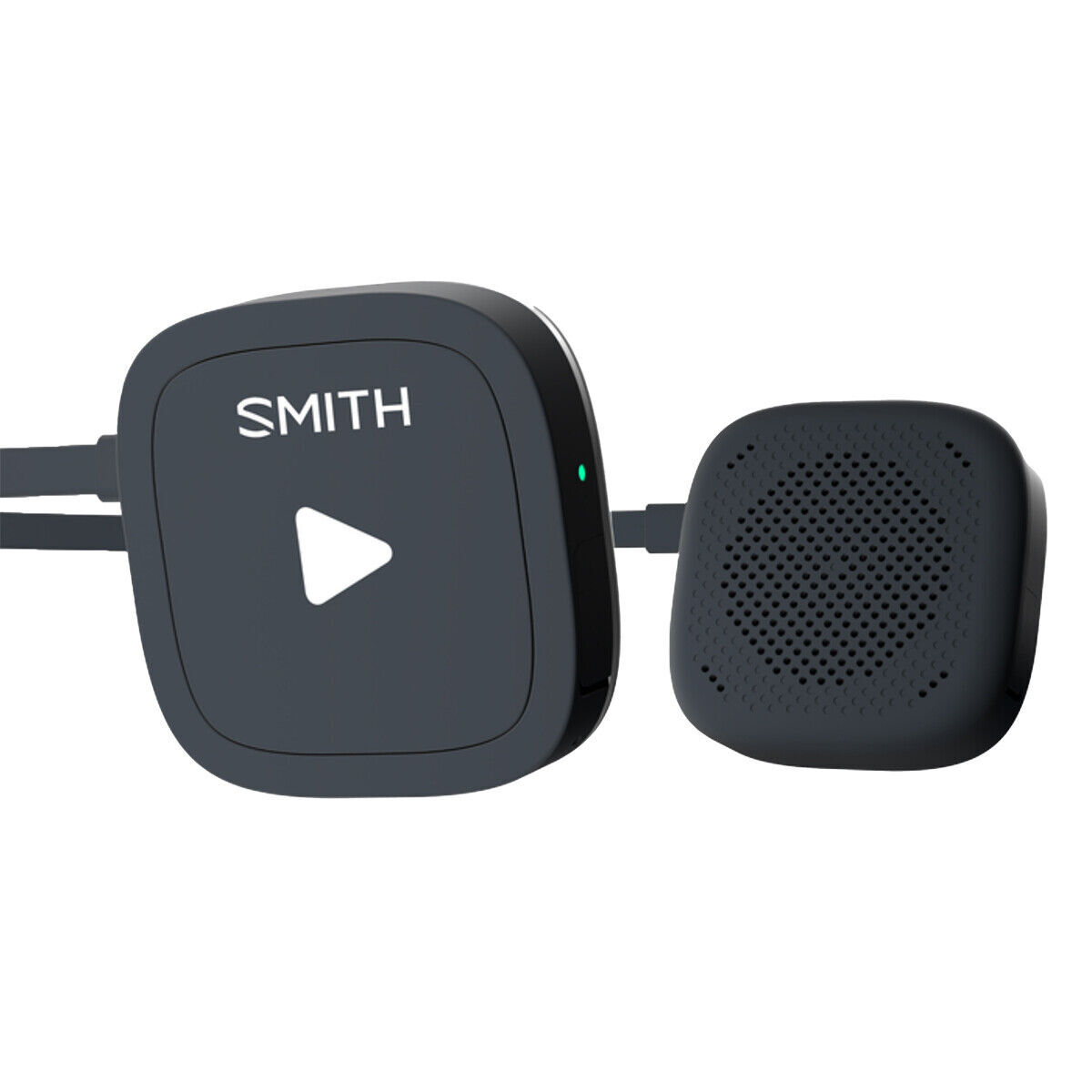 Smith Aleck Wireless Audio Kit for Helmets - Black (I701230) for sale ...