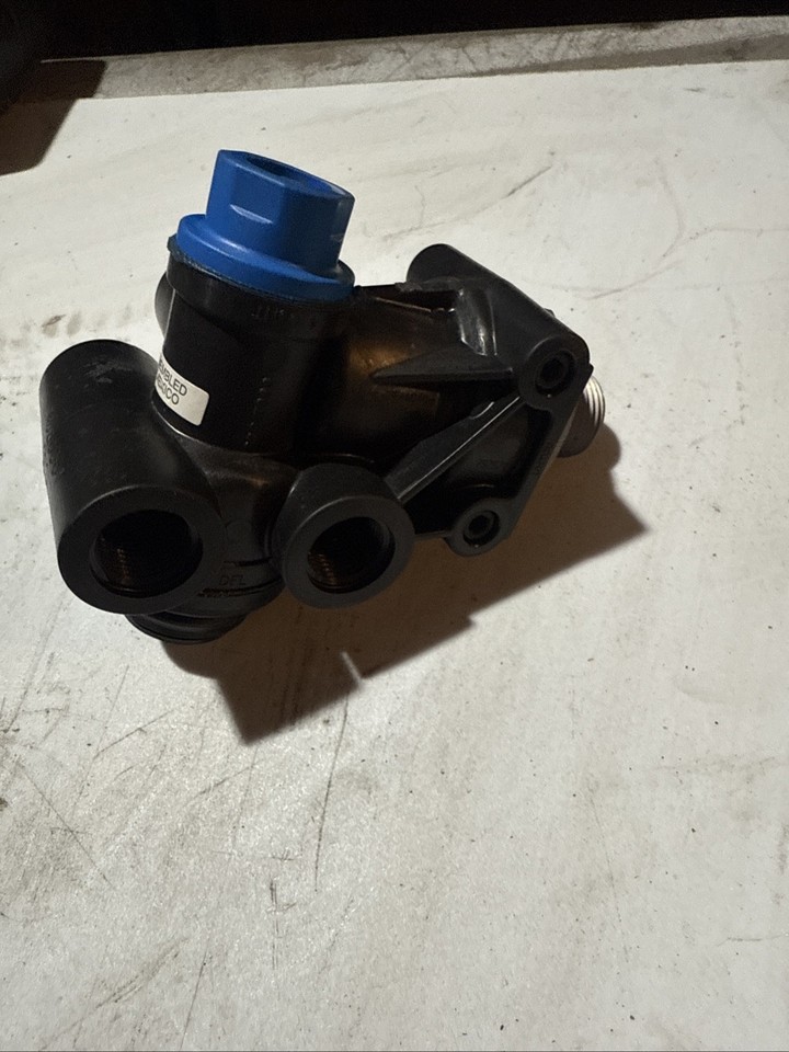 Automann 170.K025778 Trailer Spring Brake Valve SRC7000 K025778 | eBay