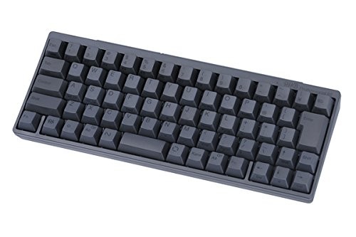 PFU Happy Hacking Keyboard Professional BT Japanese Array Black PD ...