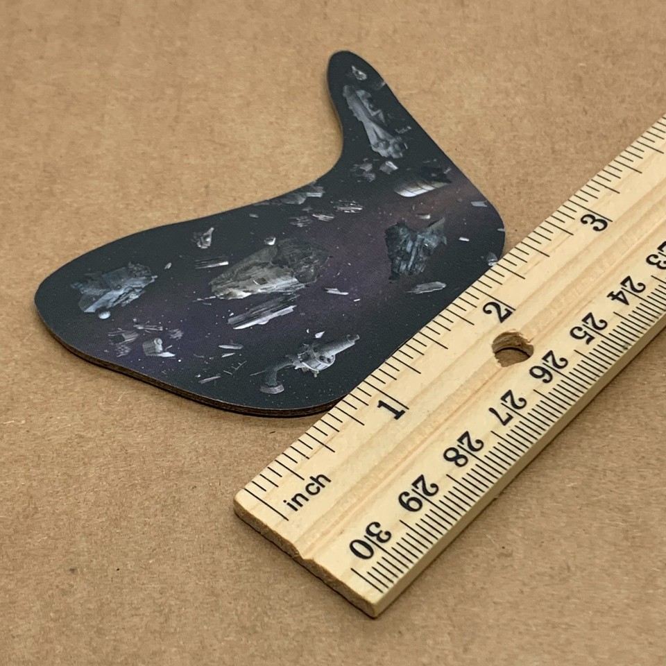 ⚡ star wars armada fantasy flight games obstacle / token debris field ...