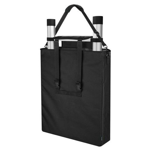Telescopic Ladders Storage Bag Organizer Pouch Multifunctional Portable ...
