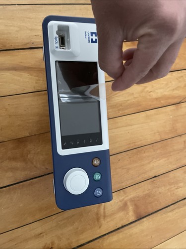 Covidien Nellcor REF 10005941 Bedside SpO2 Patient Monitoring System | eBay