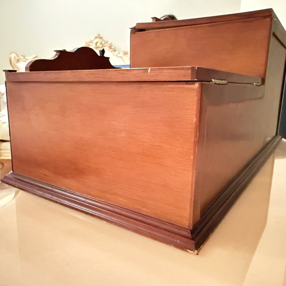 Partagas Factory Humidor - Real Fabrica Humidor Number 55 of 88 | eBay