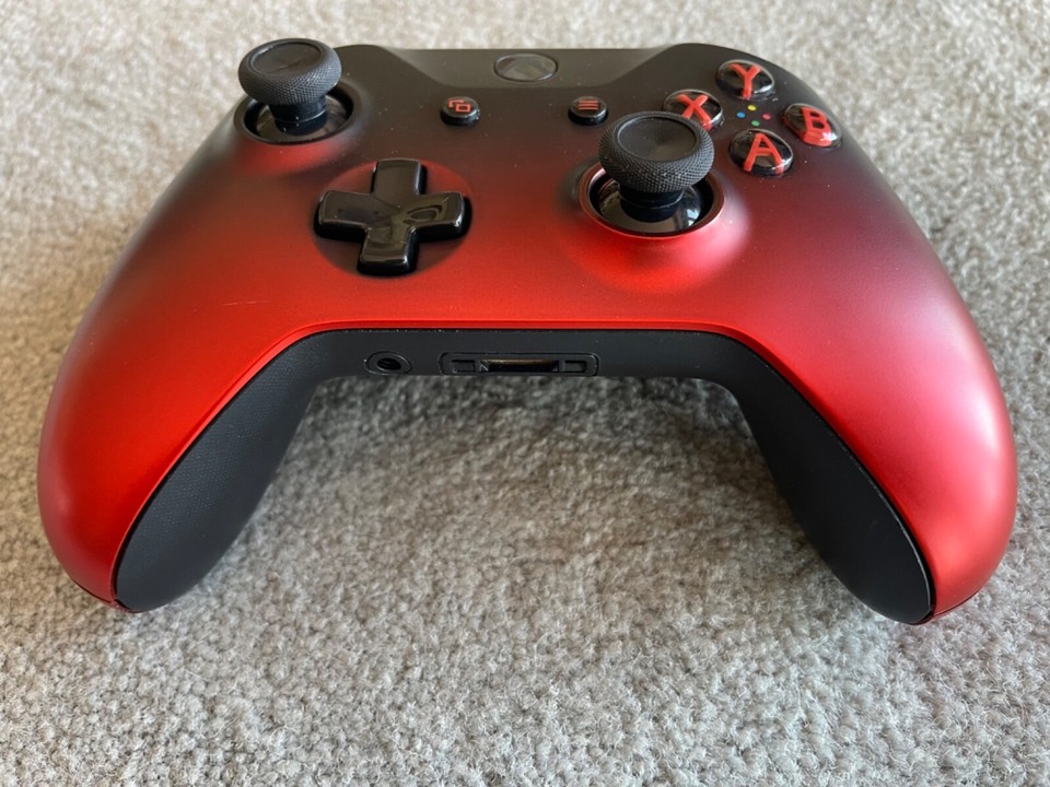 OEM Xbox One wireless controllers | eBay