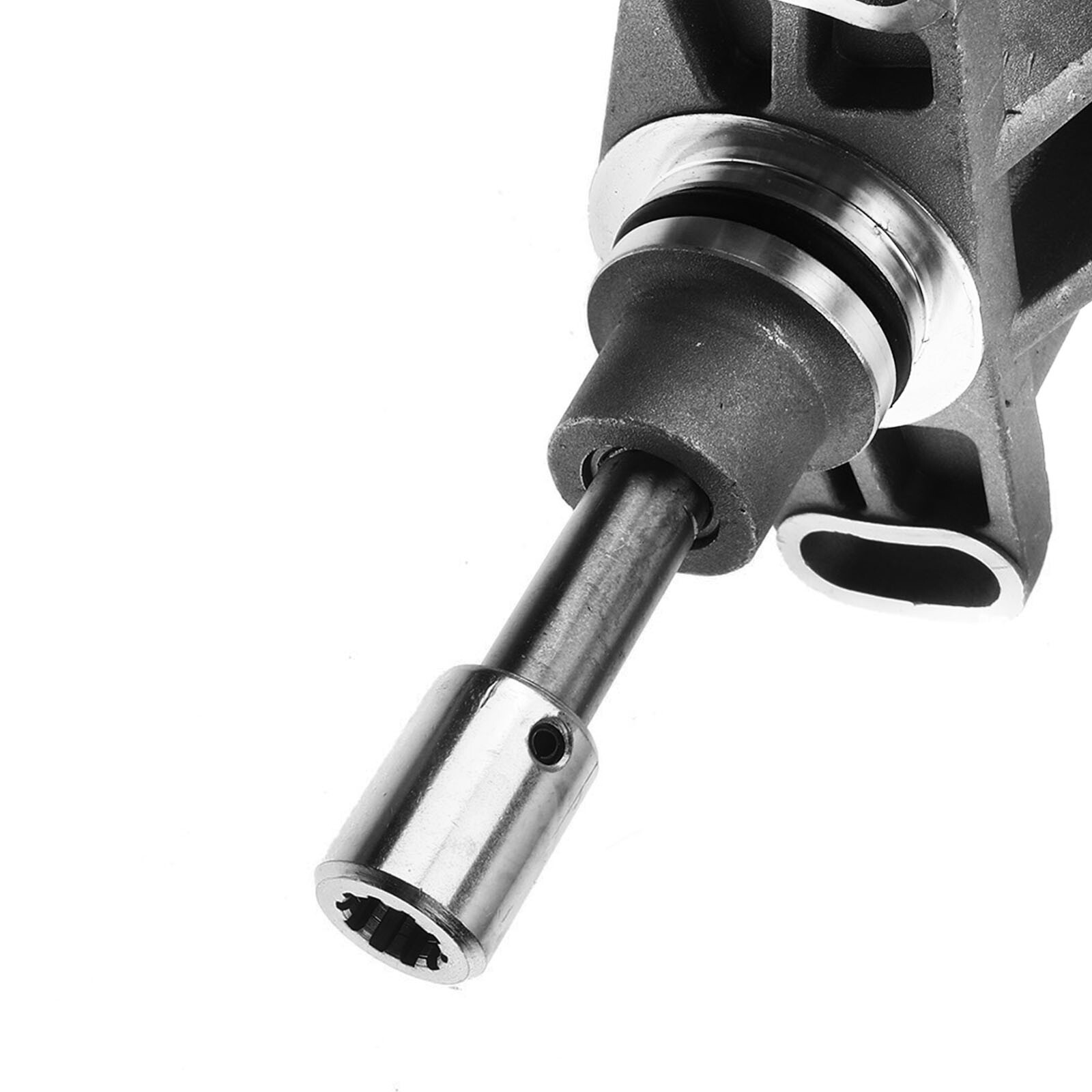 Ignition Distributor w/ Cap & Rotor for Nissan Frontier 98-04 NP300 09 ...