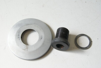 BMW F 650 Cs K14 Scarver Écrou de Blocage Fork Hélice | eBay