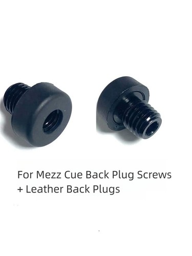 Billiard Extension Accessory Billiard Cue Bumper for MEZZ/Universal/HOW ...