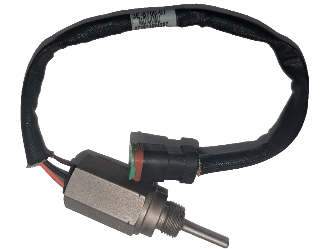 CAT 3E-8700 OEM TEMPERATURE SENSOR G-ELE FreeShip | eBay