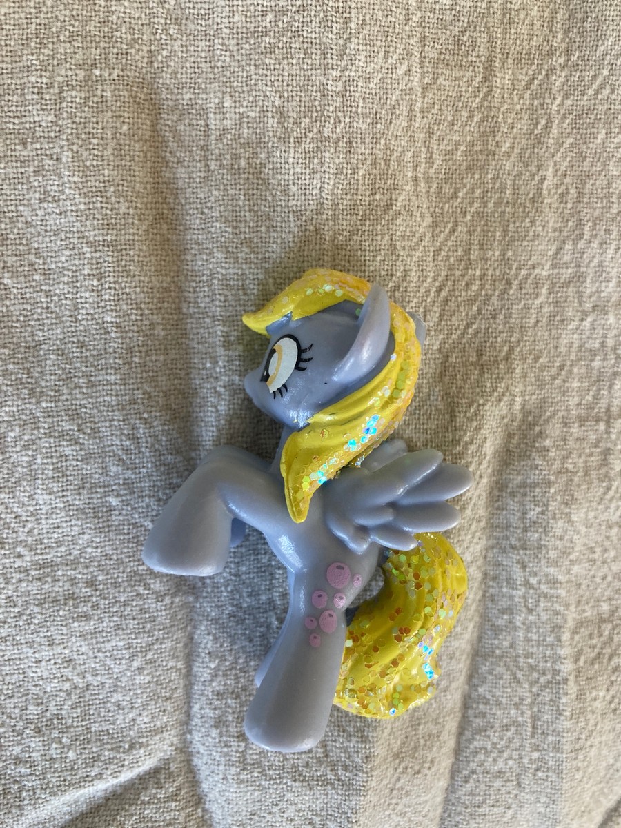 Cascos Derpy Mlp