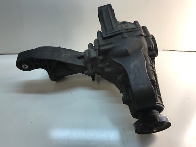 06-12 Mercedes W164 GL450 Front Differential Diff Axle Carrier OEM | eBay