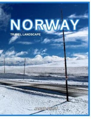 Jacob Riley Norway (Hardback) (UK IMPORT) 9780464329985 | eBay