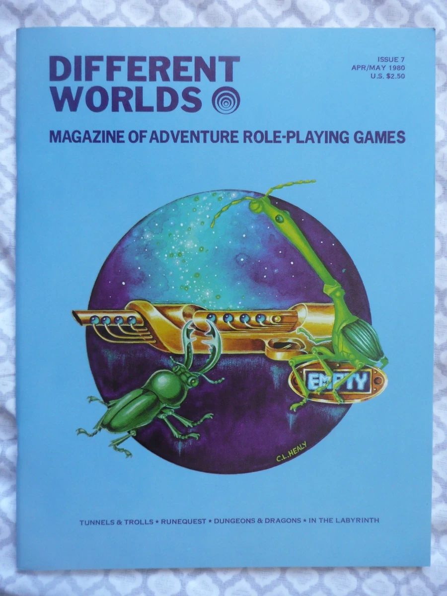 Opposite Worlds Jr