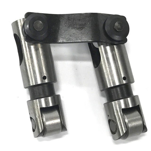 Isky Red Zone Max Endurance Roller Lifters 272-96-RH Chevy BBC ...