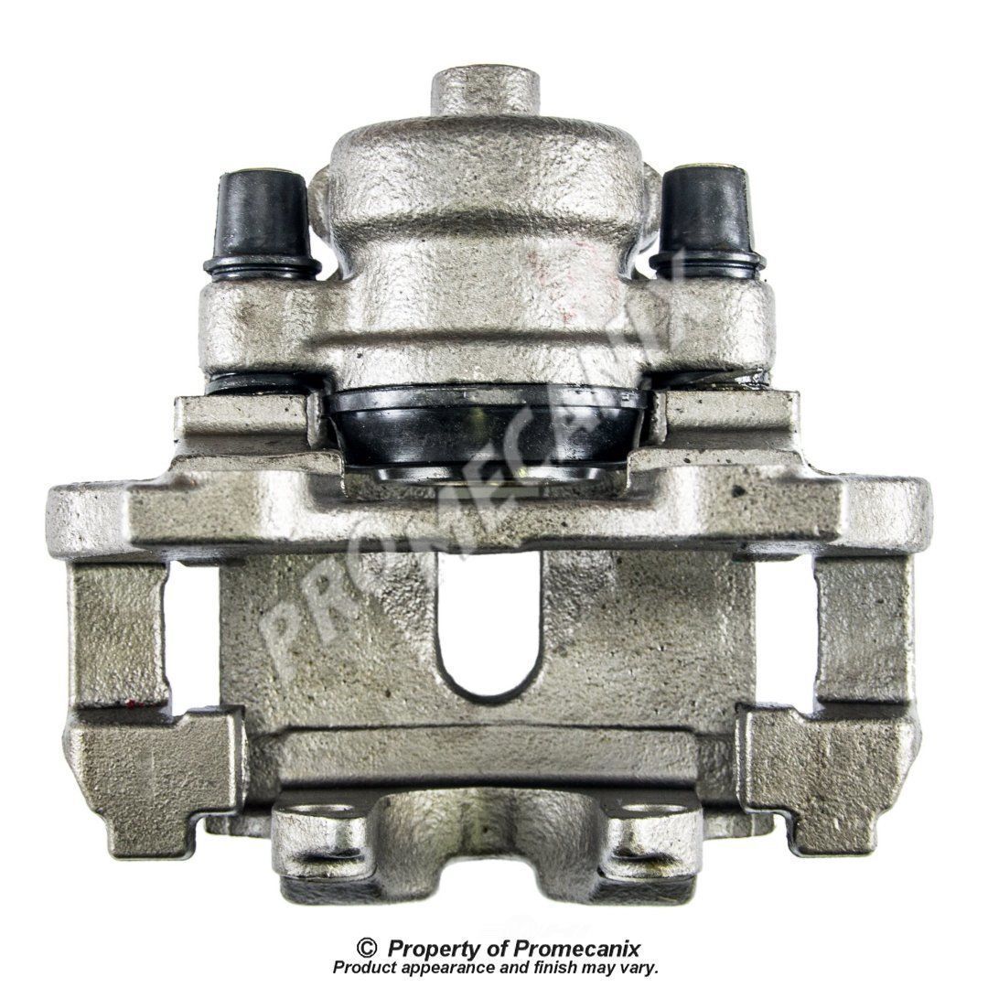 Disc Brake Caliper-Rear Disc Promecanix 10-01208-1 Reman for sale ...