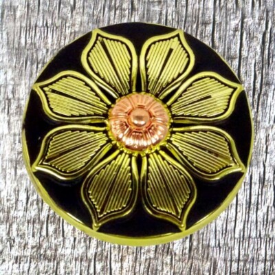 Flagstaff Flower Concho CON421-C | eBay