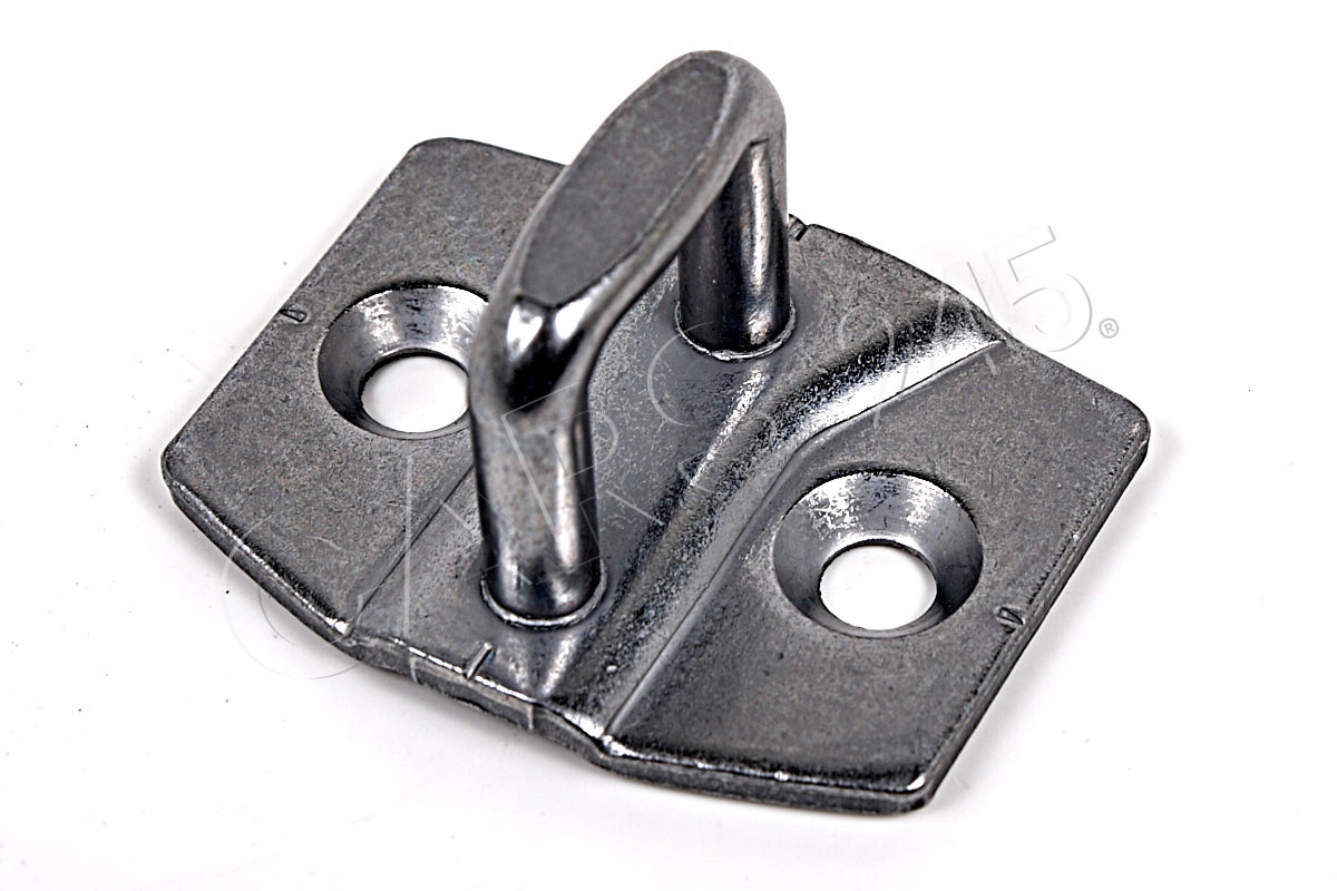 OEM Genuine BMW 1 3 4 5 6 7 Series Door Lock Latch Striker Plate ...