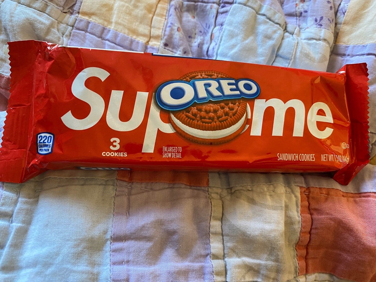 One Oreo Smores Oreos New Limited Edition Oreo Flavor