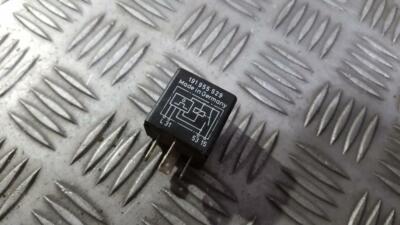 191955529 Relais 72 for Volkswagen Golf 1990 FRF385277-44 | eBay