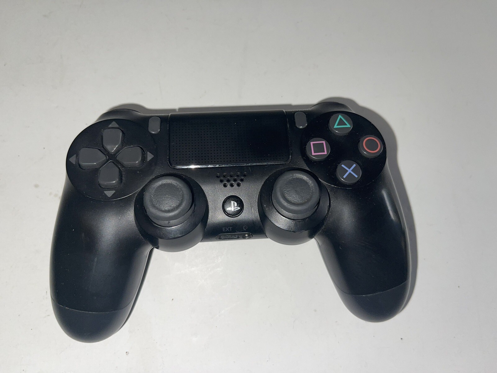 Sony PlayStation 4 Wireless Controller Model CUH-ZCT2U Black | ລາວໂພສຕ໌ ...