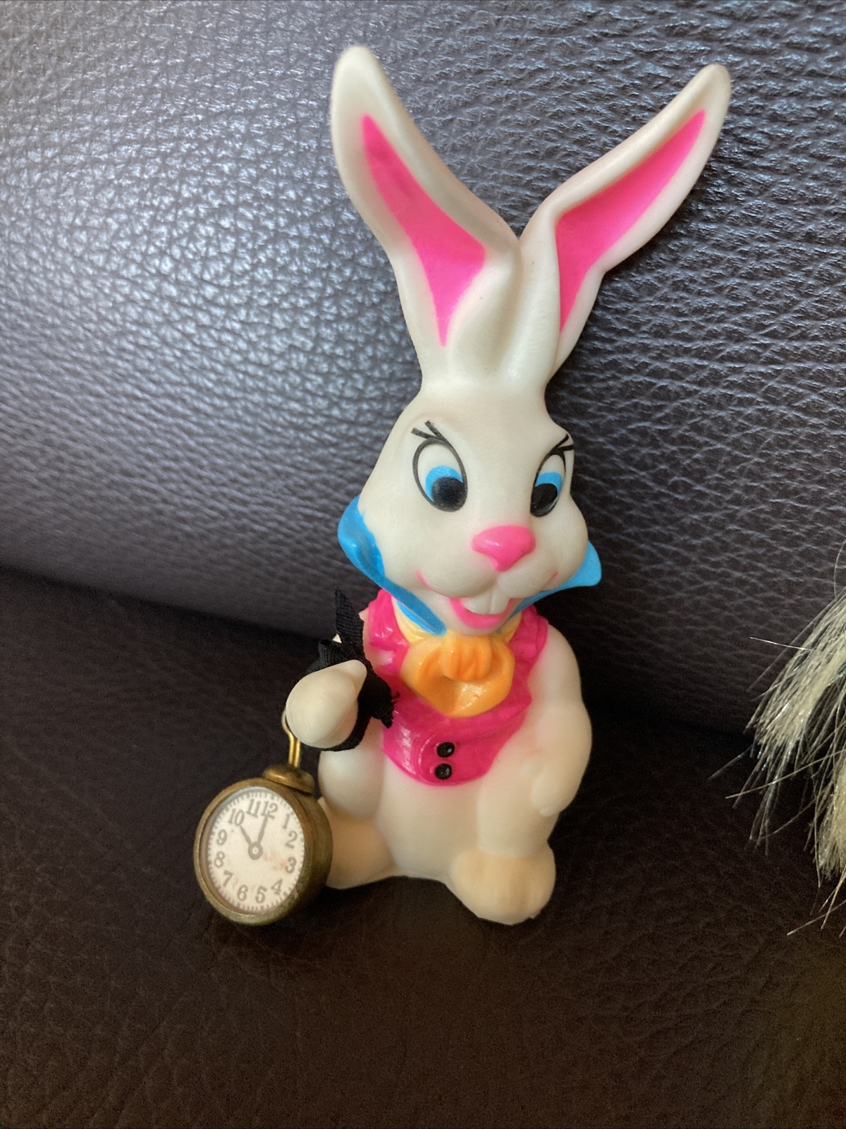 Rare Complete Vintage Liddle Kiddles Alice In Wonderliddle Wonderland ...