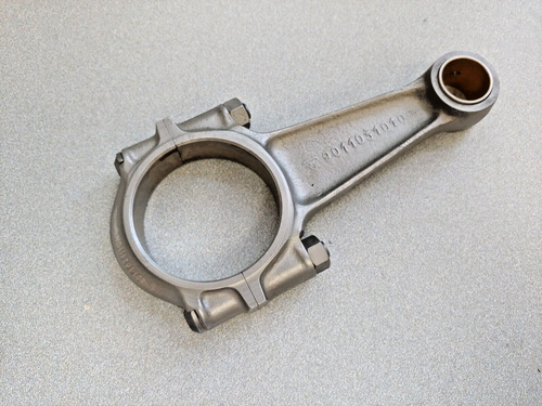 VERY NICE USED ORIGINAL GENUINE PORSCHE 911 914-6 2.0 CONNECTING ROD ...