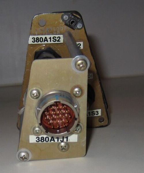 AIRCRAFT INDICATOR CONTROL FMS CURSORS GULFSTREAM JET CONTROL WITH ...