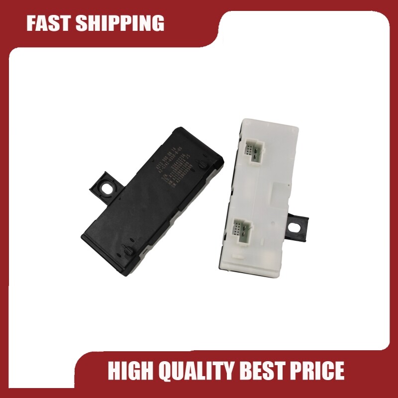 For Mercedes Benz E W213/222 Rear Tailgate Boot Trunk Control Module ...