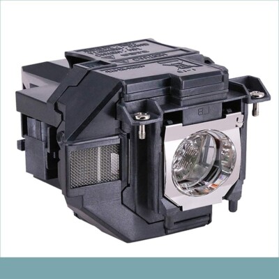 LOUTOC Projector Lamp Bulb V13H010L95 for Epson ELPLP95 EB-2055 EB-2065 ...