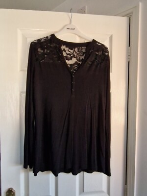 Bodyflirt Blouse Size S | eBay UK