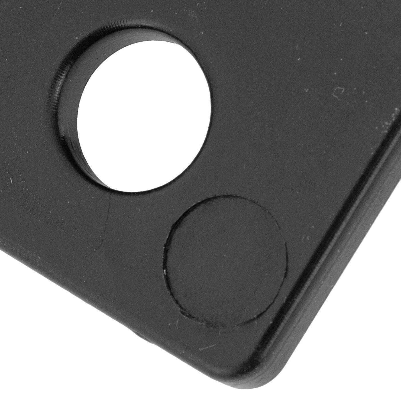 Air Intake Ducts Driver Left Side for 4 Runner Hand 5328735030 Toyota ...