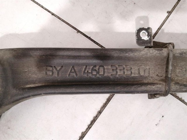 Schubstrebe Vorderachse links oder rechts G klasse W463 A4603300111 ...