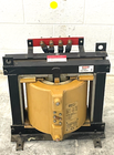 AFP TRANSFORMERS INC. EPOXYCAST HIGH-VOLTAGE TRANSFORMER 410623 259L-1 ...