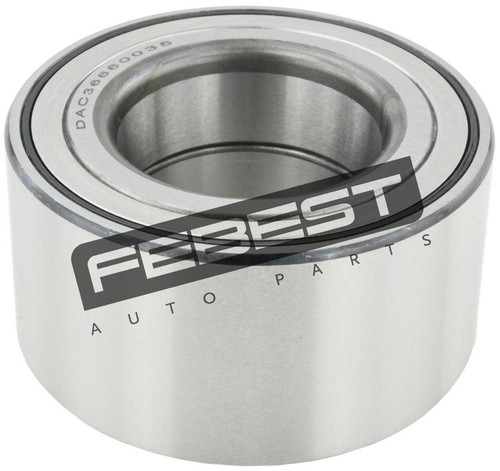 Front Wheel Bearing 36X66X35 Fits Kia 51720-1Y000 | eBay