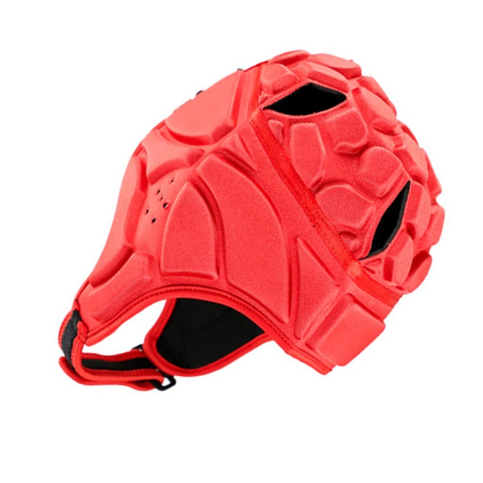 EVA Rugby Headguard Protective Gear Soccer Goalkeeper Size M | eBay UK